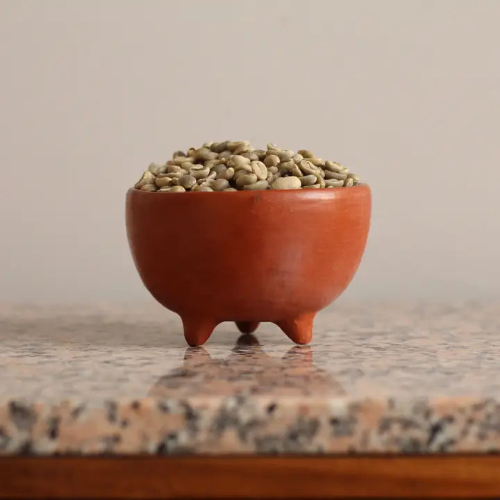 Tripod Bowl – Geometry Garden & Floral Shop
