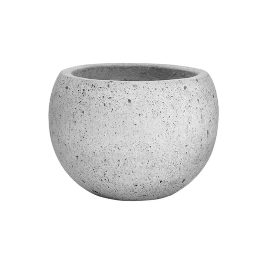 Terrazzo Ball Pot – Geometry Garden & Floral Shop