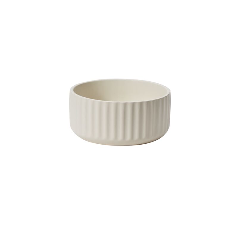 Beam Bowl – Geometry Garden & Floral Shop
