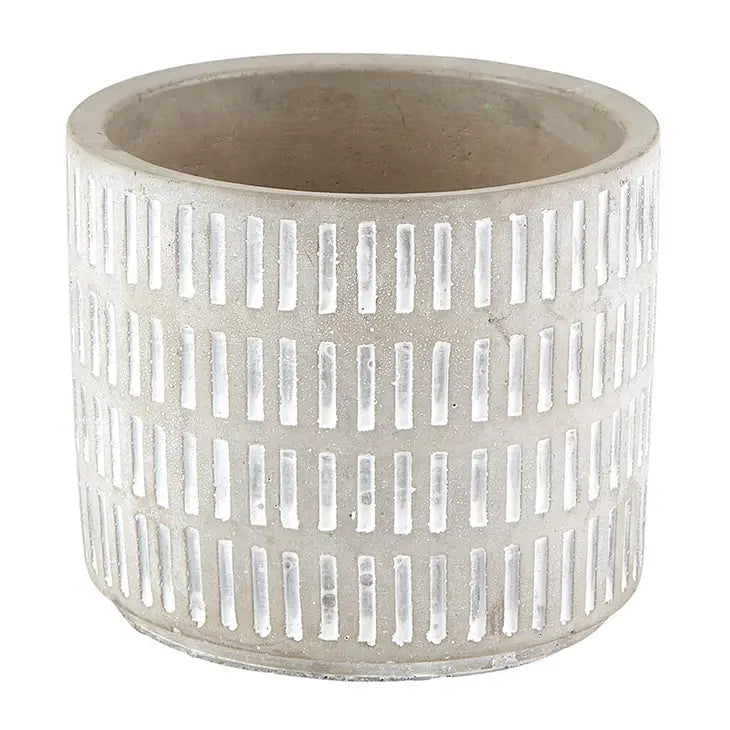 Dash Pot – Geometry Garden & Floral Shop