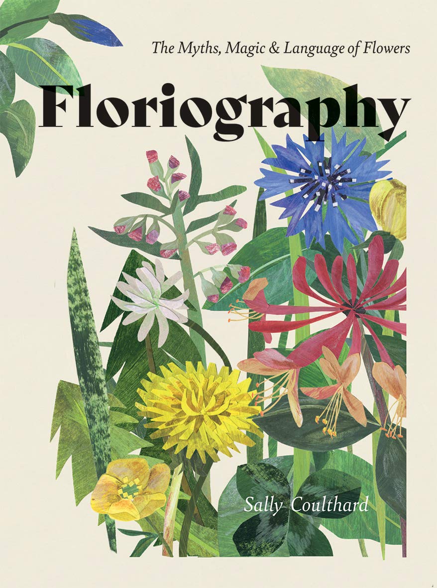 Floriography – Geometry Garden & Floral Shop