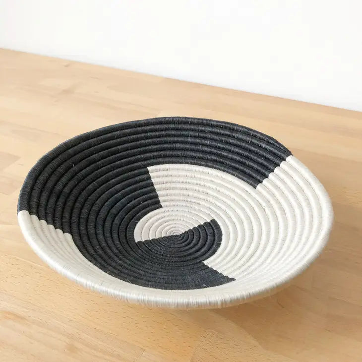 Uvira Bowl – Geometry Garden & Floral Shop