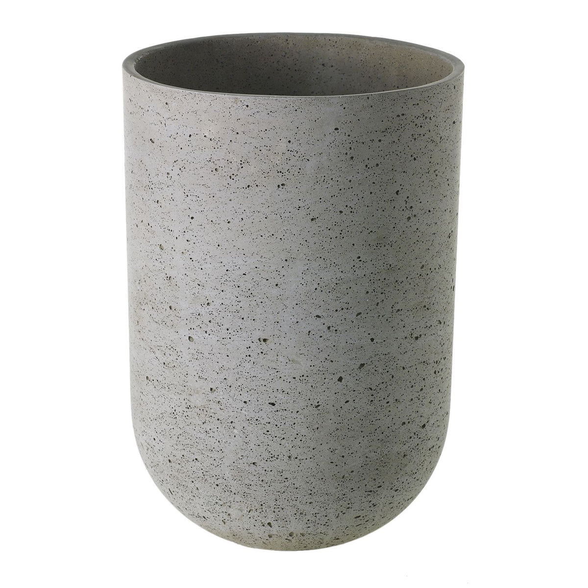 Seaport Planter – Geometry Garden & Floral Shop